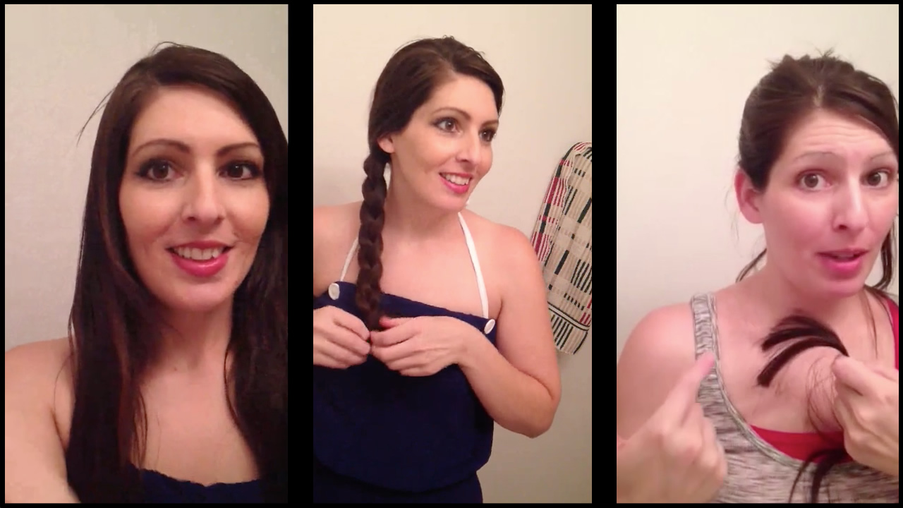 Fetish Haircut & Headshave Videos - Shavepage
